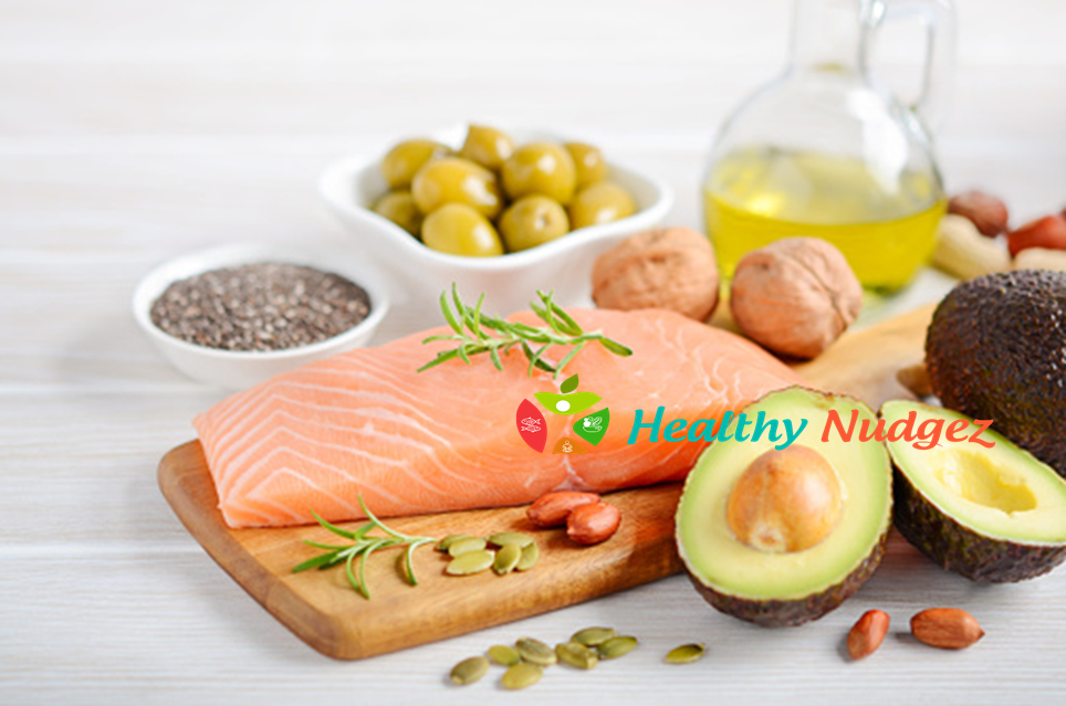 Should I stop Eating Fats and Oils? Because I Am.... - Best Dietician ...